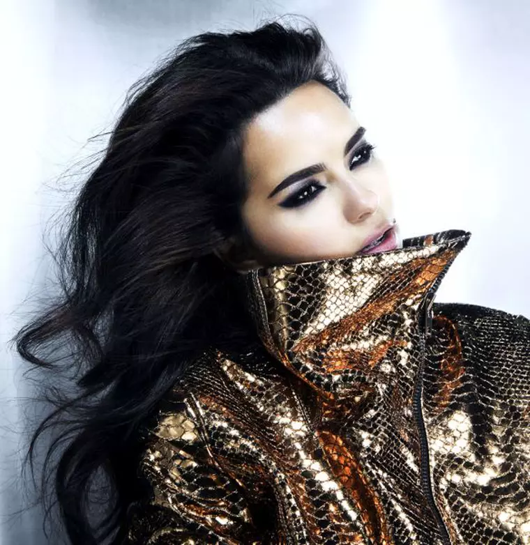 Cum a ajuns INNA în Nirvana | Unica.ro