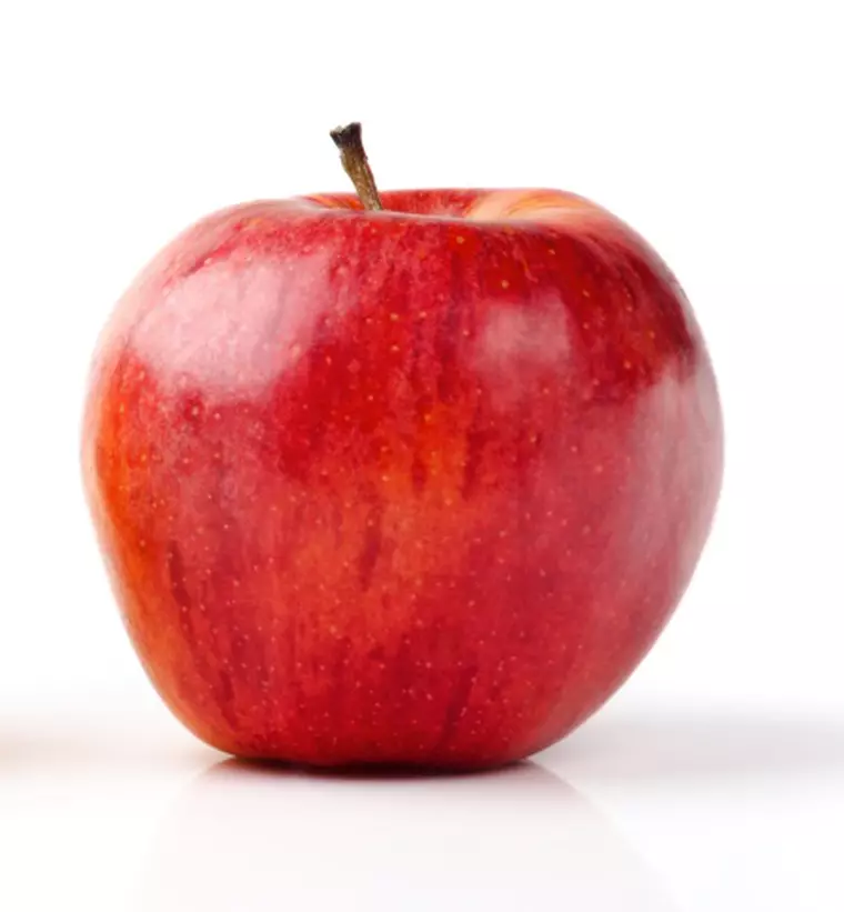 Test: Alege mărul din care ai vrea să muști și află ce spune despre ...