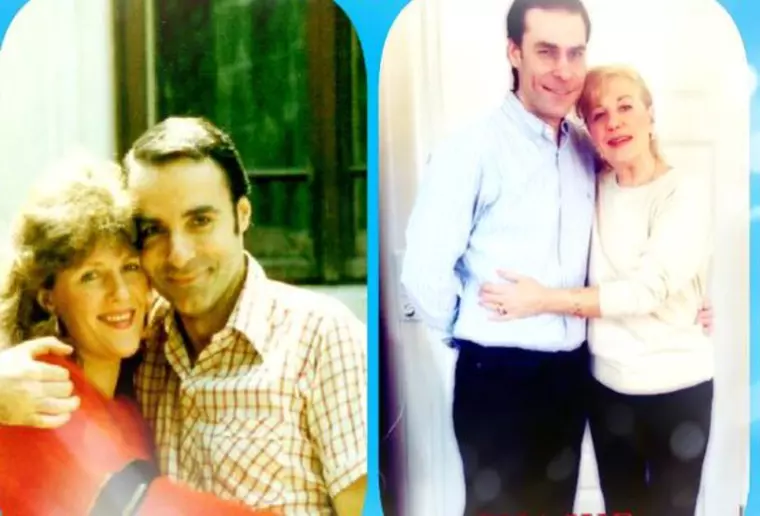 Stela Enache arată senzațional la 68 de ani, iar fiica sa îi calcă pe urme | Unica.ro