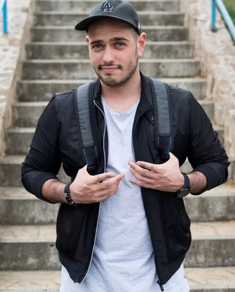 Cu Matei Dima (BRomania) despre vlogging, succes și influență | Unica.ro