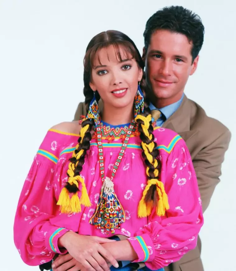 Adela Noriega, actrița din telenovela “Amor Real”, are cancer | Unica.ro