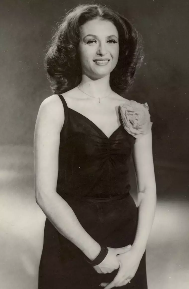 Angela Similea, o poveste de viață tulburătoare. A fost căsătorită de 4 ...