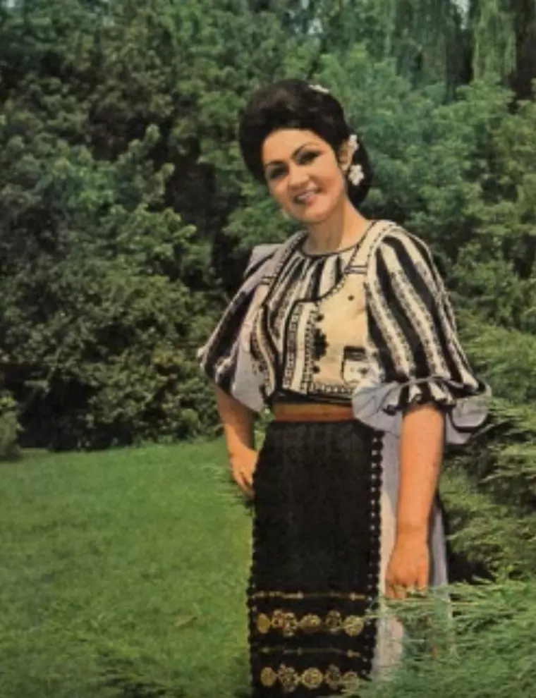 Elena Merișoreanu a exagerat cu intervențiile estetice. Cum arăta ...