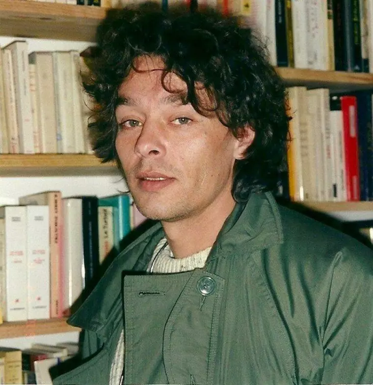 Fiul lui Alain Delon a fost drogat de mama sa | Unica.ro