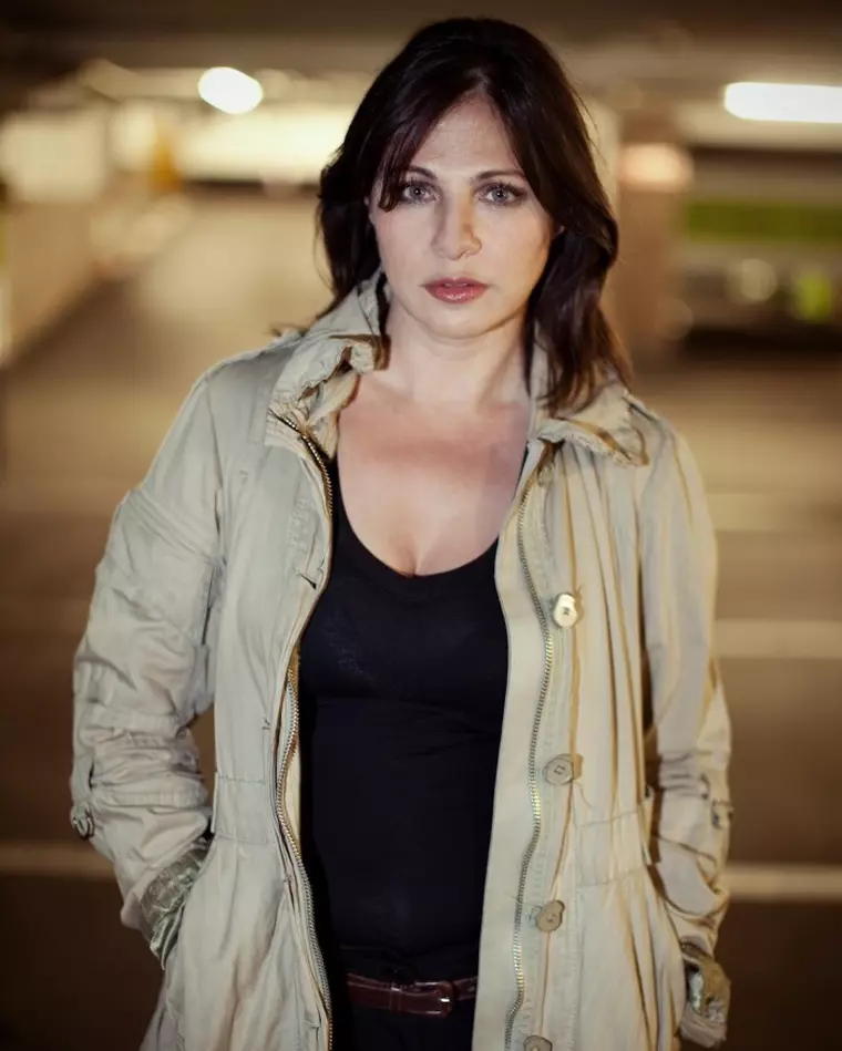 De 20 de ani a părăsit telenovelele. Cum arată și ce face azi Ana ...