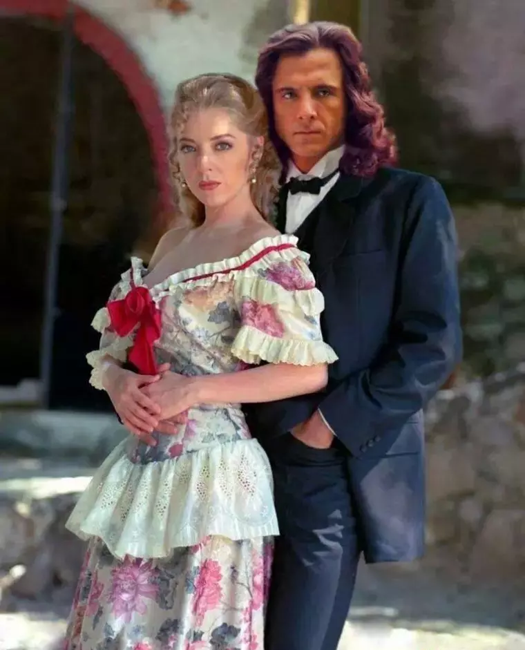 Edith Gonzalez a murit. Actrița de telenovele avea cancer | Unica.ro