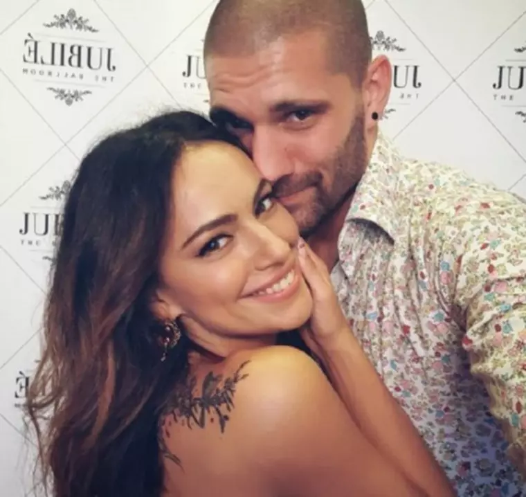 Oana, fosta soție a lui Kamara, are un nou iubit. Ce reacție a avut ...