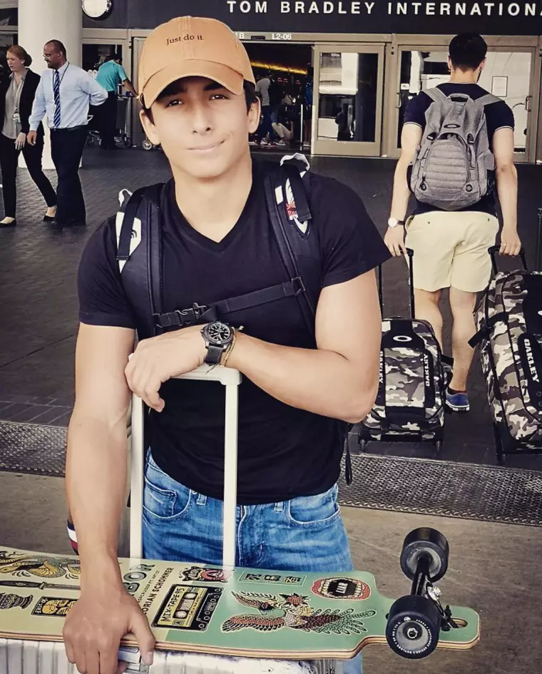 Mihaela Rădulescu, mândră de fiul său. Cum arată Ayan la doar 14 ani ...