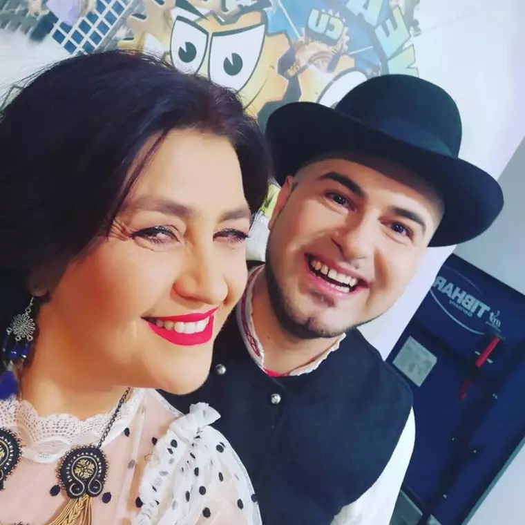 Rona Hartner se căsătorește. Cine este și cum arată viitorul soț al actriței | Unica.ro