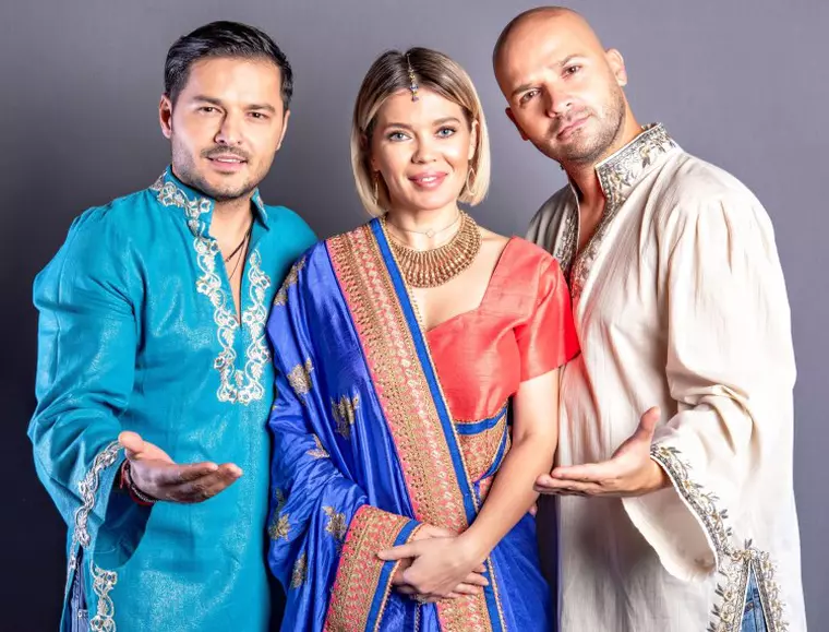 Gina Pistol, despre cel de-al doilea sezon Asia Express: „În ţară n-am ...