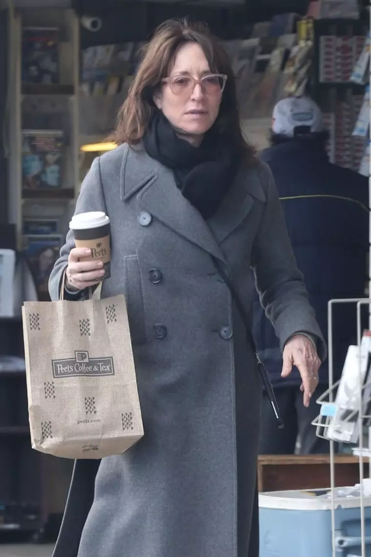 Cum arată azi Peggy din „Familia Bundy“. Actrița are 65 de ani | Unica.ro