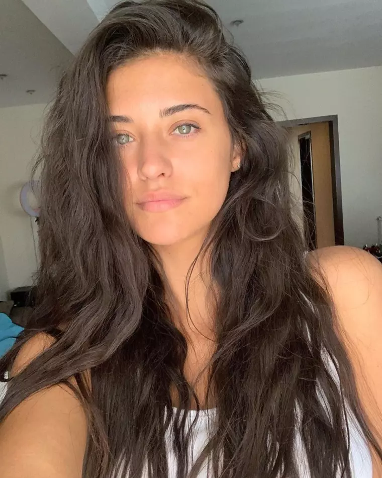 Antonia a dezvăluit care sunt defectele fizice pe care nimeni nu i le ...