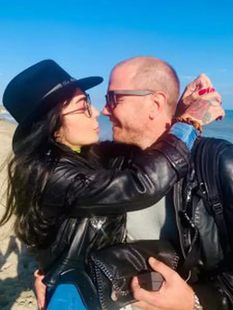 DJ Wanda a fost cerută în căsătorie. Cum arată inelul de logodnă | Unica.ro