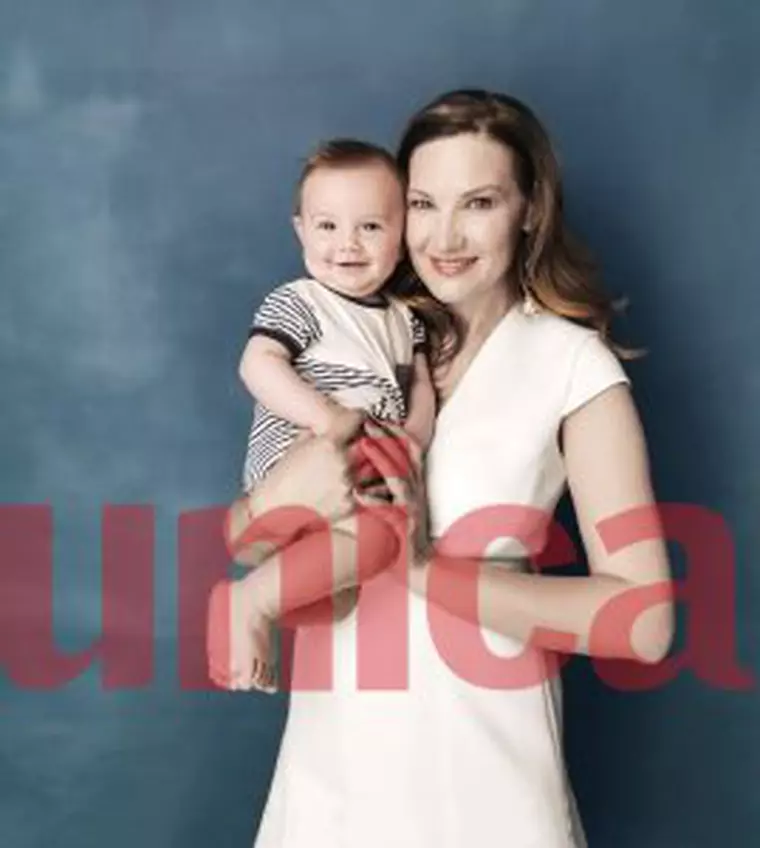 Exclusiv! Melania Medeleanu, primele fotografii însărcinată | Unica.ro