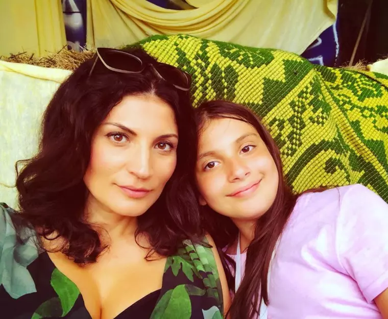 Ioana Ginghină dezvăluie motivul real al divorțului de Alexandru ...