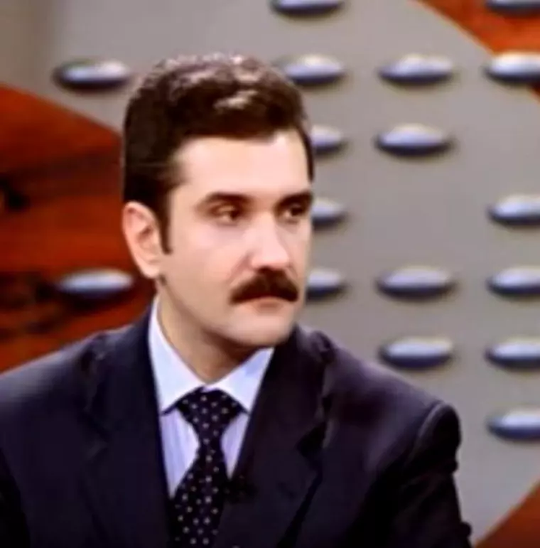 Ce s-a întâmplat cu Radu Coșarcă după ce a părăsit televiziunea | Unica.ro