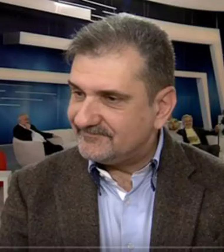Ce s-a întâmplat cu Radu Coșarcă după ce a părăsit televiziunea | Unica.ro