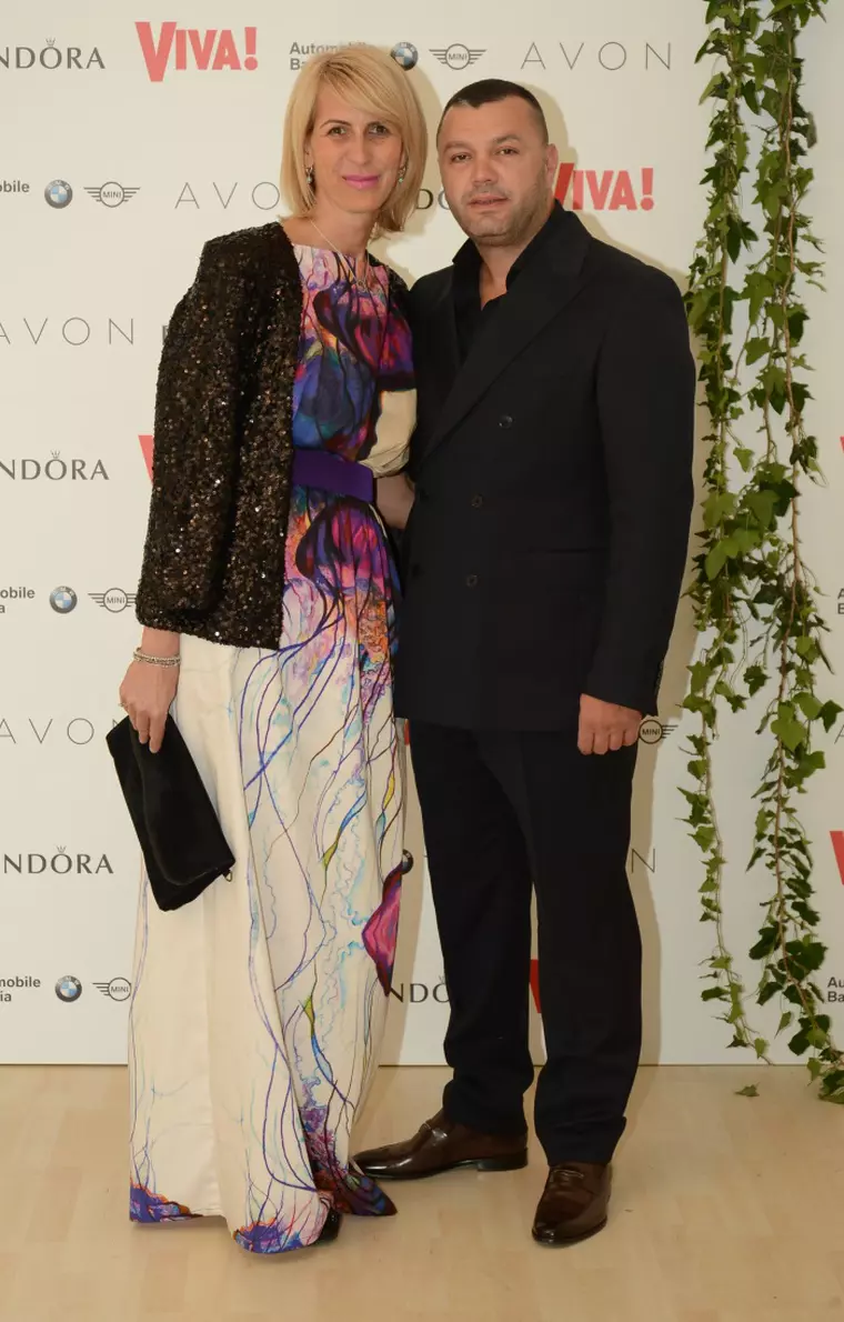 Monica Iagăr este însărcinată. Fosta sportivă va deveni mamă pentru a ...