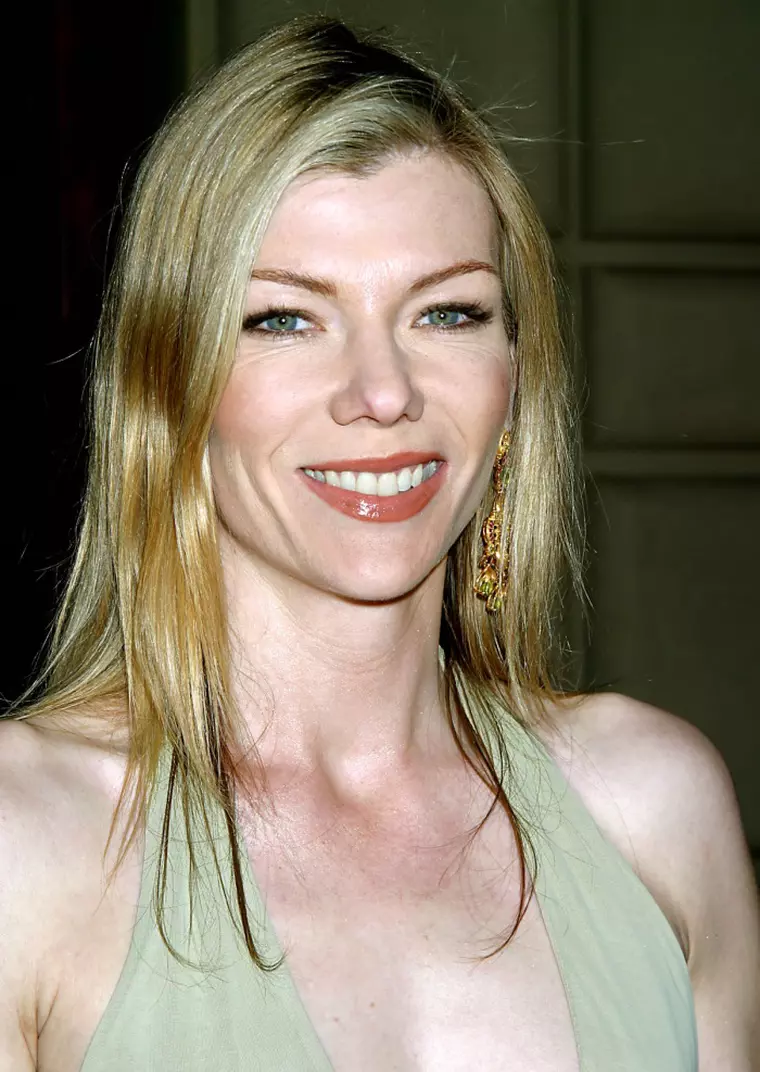 Stephanie Niznik, actrița din „Star Trek” și „Anatomia lui Grey”, a ...