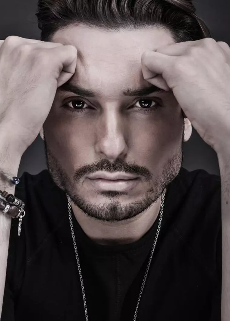 Faydee: „În copilărie eram un foarte bun dansator din buric!” | Unica.ro