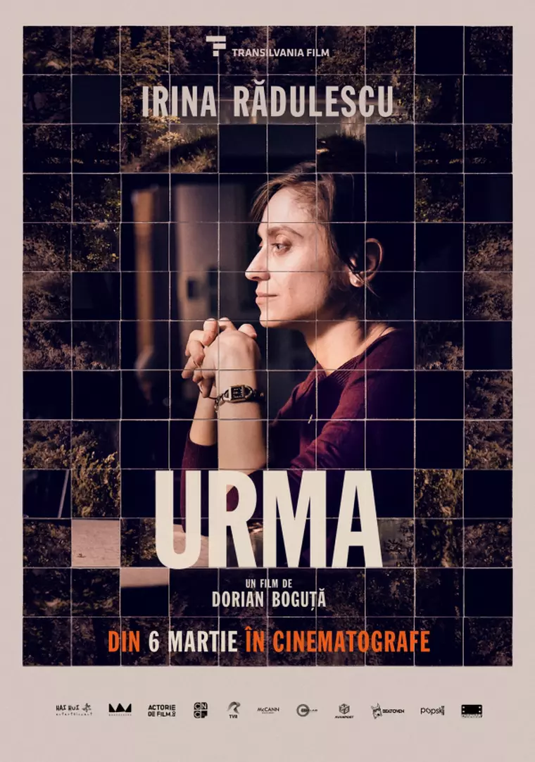 Irina, fiica lui Dem Rădulescu, despre scena de nuditate din primul ei ...