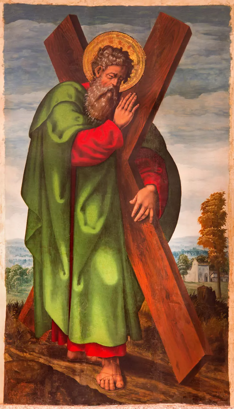 Cine a fost Sfântul Andrei. Tradiții și obiceiuri | Unica.ro