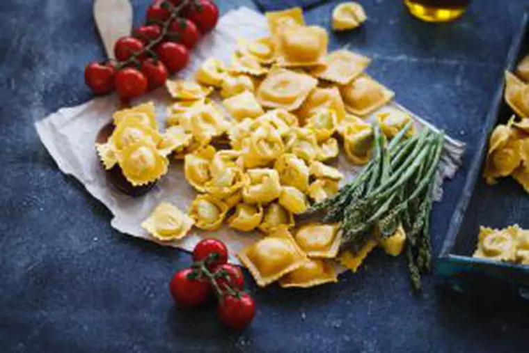 Tipuri de paste. Care sunt cele mai bune paste și cum le poți folosi ...