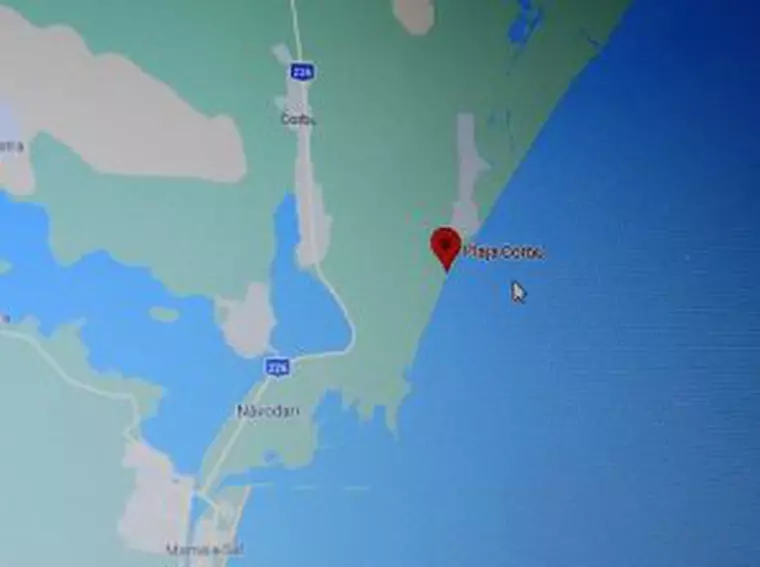 Plaja Corbu. Cum ajungi și ce atracții turistice ai în zonă | Unica.ro