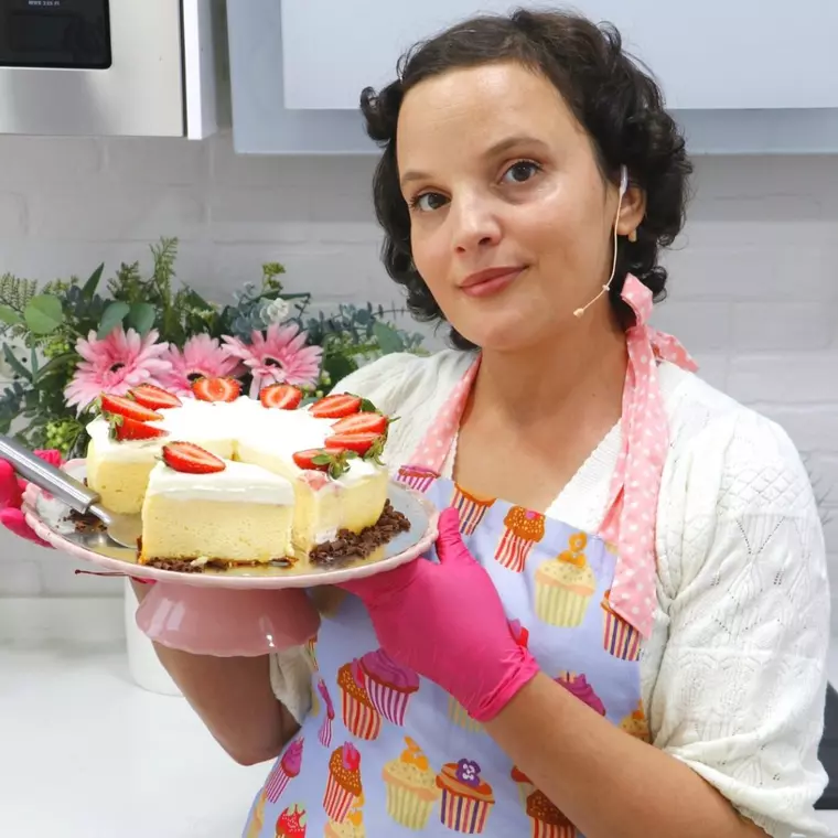 Anyta Cooking, un brand de succes lansat de antreprenoarea din România ...
