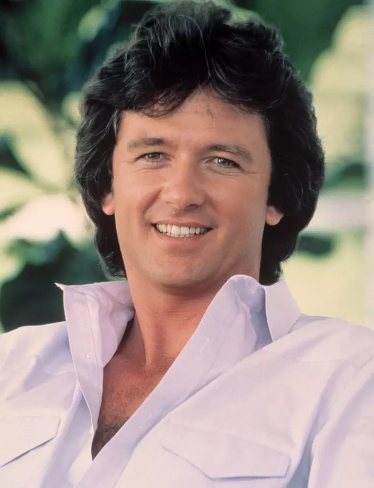 Patrick Duffy, celebrul Bobby din „Dallas”, s-a convertit la budism ...