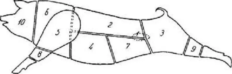 Cum să alegi carnea de porc pentru preparatele tradiționale de Crăciun ...