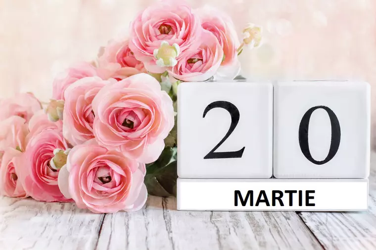 Când este echinocțiul de primăvară 2025 | Unica.ro