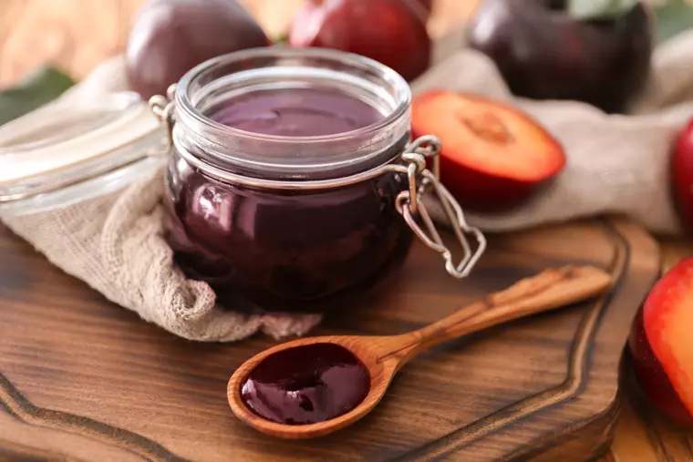 Pelteaua, cel mai bun jeleu natural. Din ce fructe se face! | Unica.ro