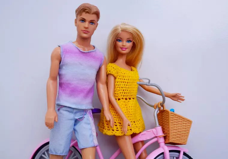 Păpușile Barbie. Istoria celor mai populare păpuși din lume! | Unica.ro