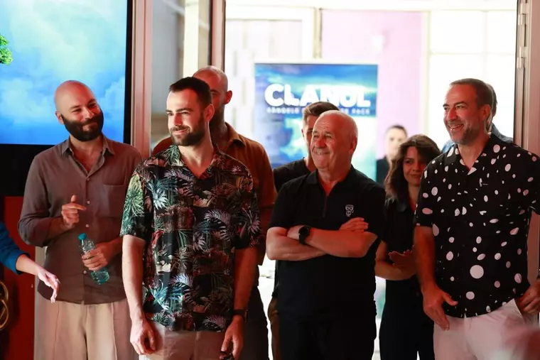 Când începe „Clanul”, cel mai nou serial românesc. Pro TV a făcut ...