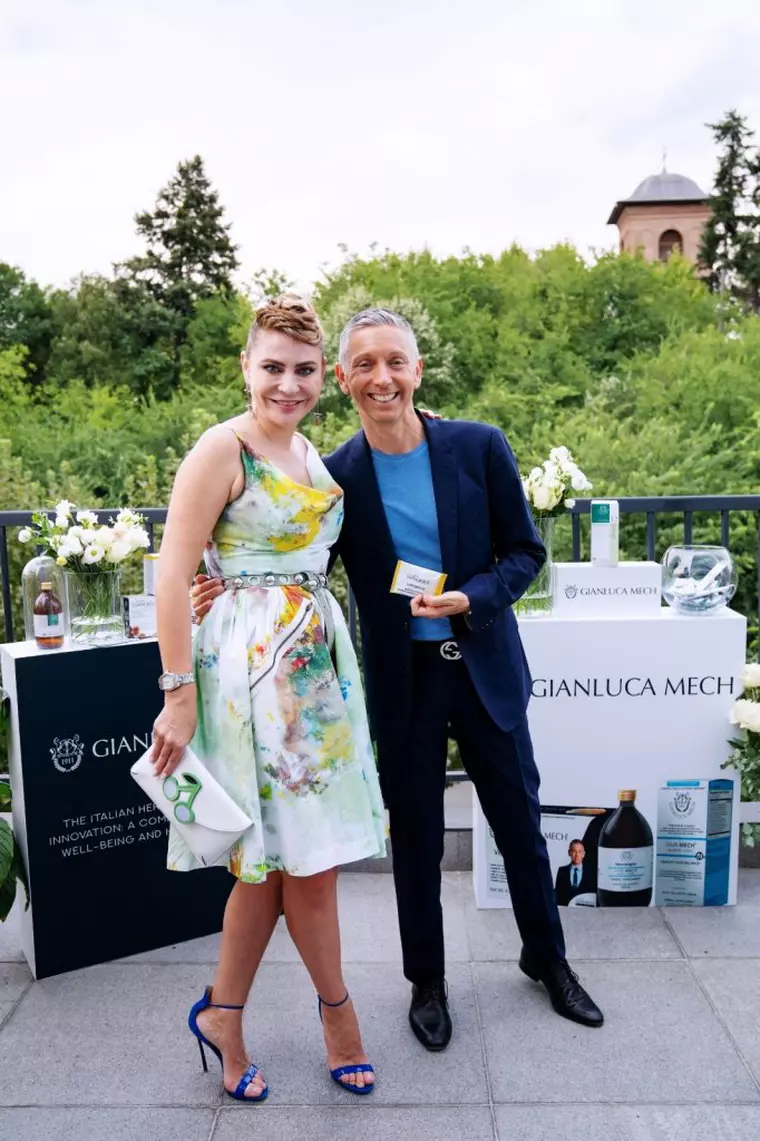 Adina Buzatu cântărea 108 kg la 20 de ani: “Credeam că mănânci cât vrei ...