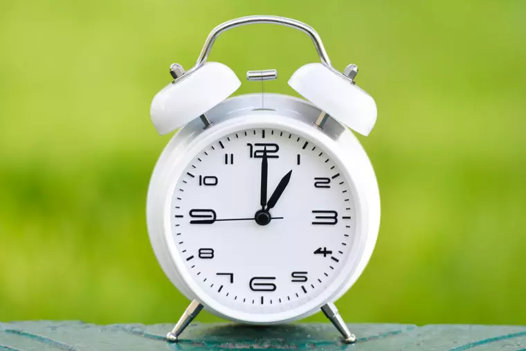 Ce semnificație au orele și minutele? Ore fixe, ore egale, ore în ...