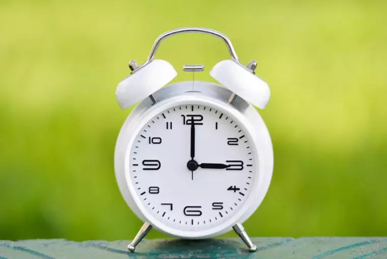 Ce semnificație au orele și minutele? Ore fixe, ore egale, ore în ...