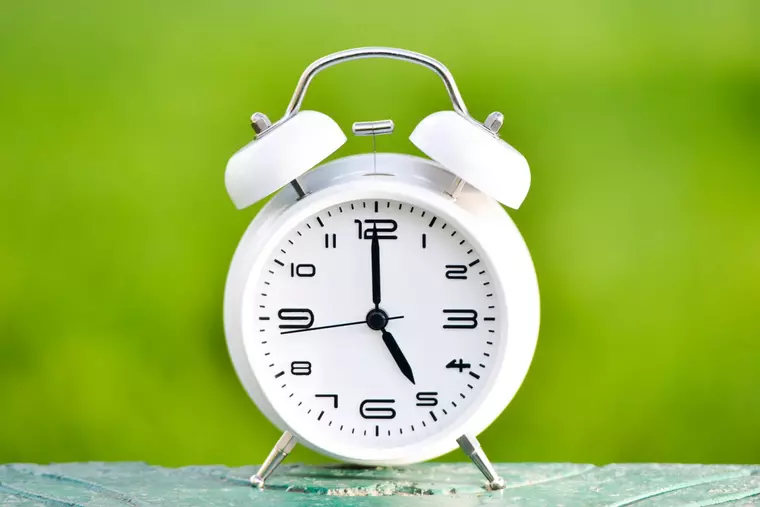 Ce semnificație au orele și minutele? Ore fixe, ore egale, ore în ...