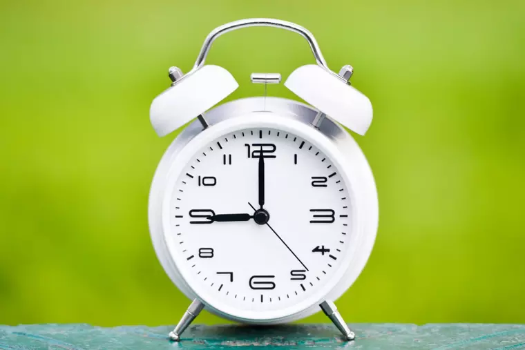 Ce semnificație au orele și minutele? Ore fixe, ore egale, ore în ...
