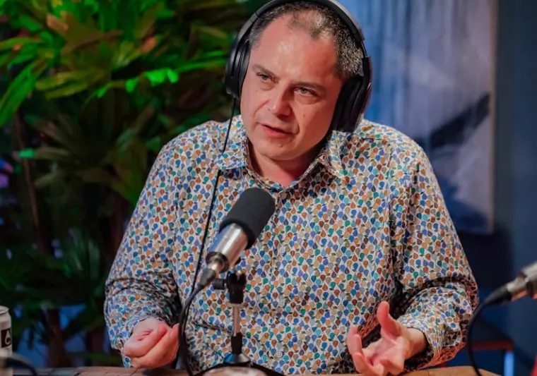 Profesorul de actorie Puiu Șerban, acuzat de studenții de la UNATC de ...