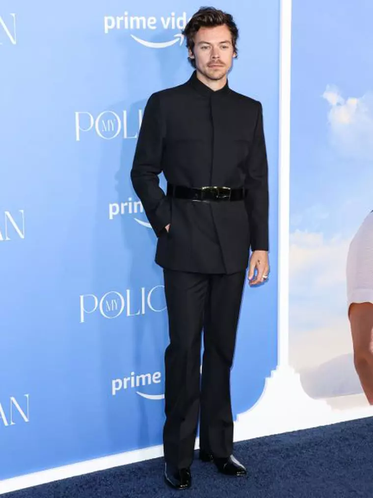 Harry Styles l-a întrecut pe Ed Sheeran. A devenit cel mai bogat tânăr ...