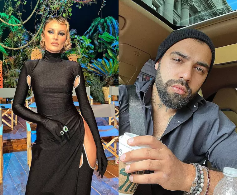 Ruxi a recunoscut aventura cu un concurent de la „Sunt celebru, scoate ...