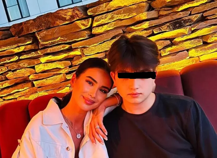 Geanina Ilieș și-a surprins familia cu planul făcut: “Acest Crăciun va ...