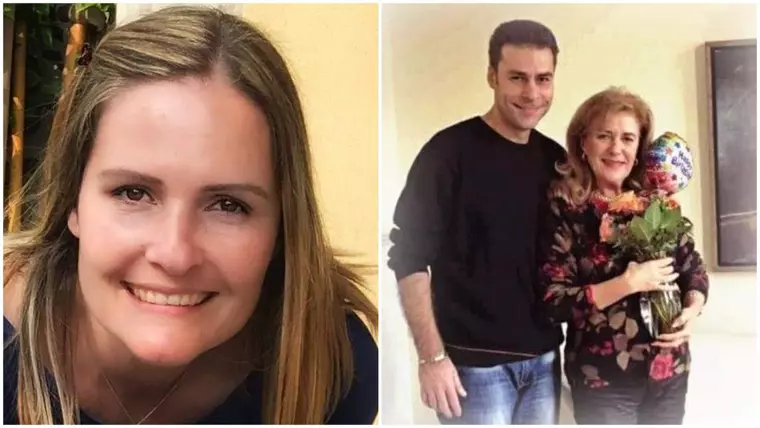 Stela Enache: “De Crăciun, copiii mei erau fericiți dacă eram eu acasă ...