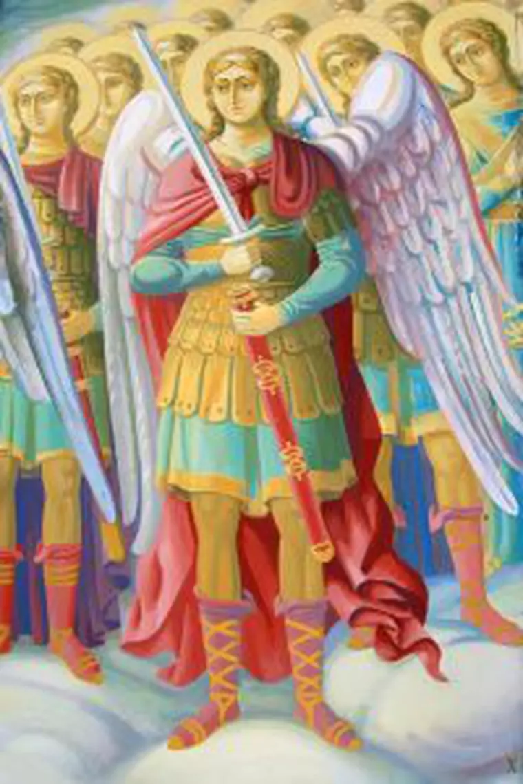 Ce sunt îngerii și cum au fost creați. Curiozități despre îngeri | Unica.ro