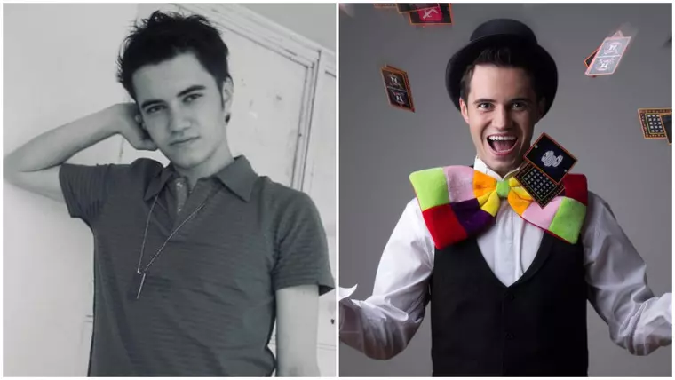 Costin Teodorescu dezvăluie viața din spatele magiei: “Lumea nu știe ...