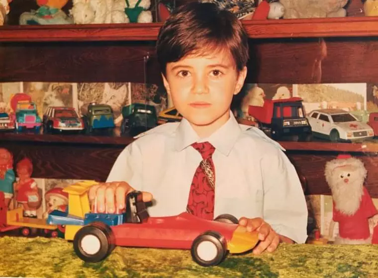 Costin Teodorescu dezvăluie viața din spatele magiei: “Lumea nu știe ...