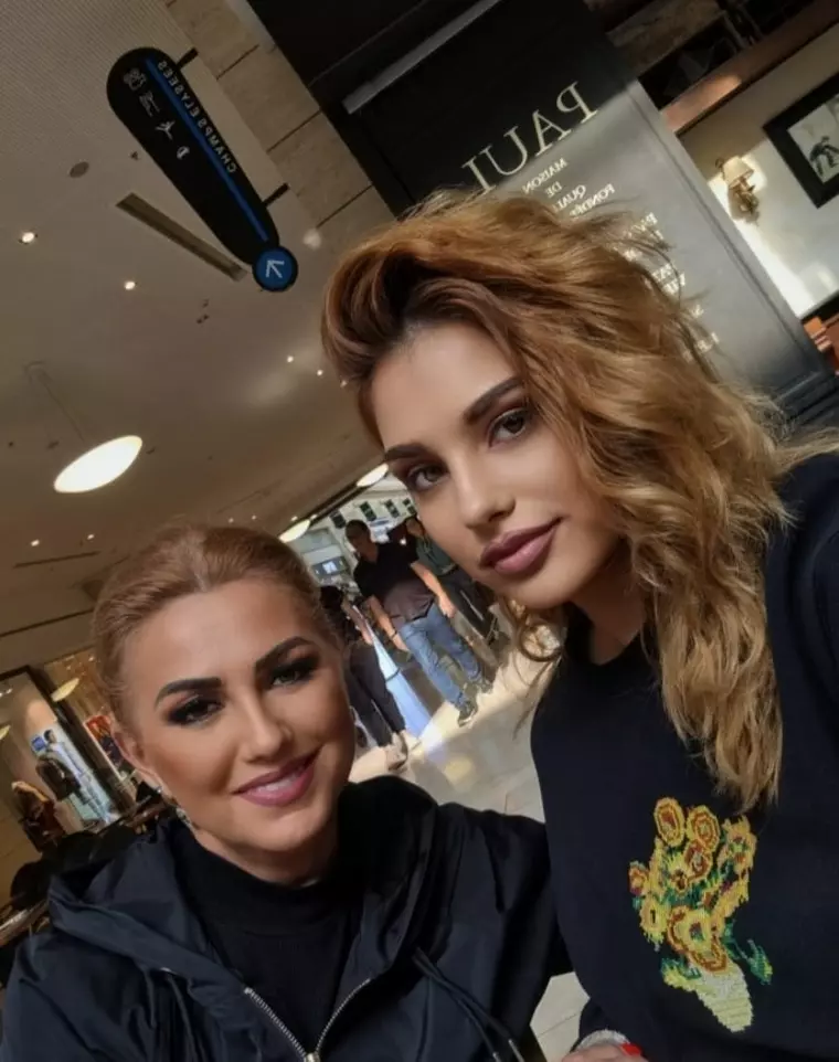 Cristina Turcu Preda, după 29 de ani de relație cu soțul ei: “Este omul ...