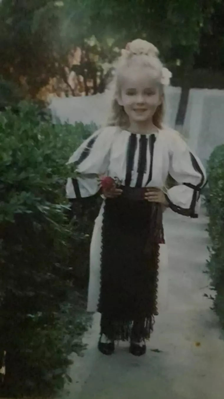 Maria Constantin, despre cel mai greu moment trăit: “Am lucrat până la ...